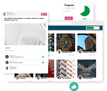 Tung An Gie: Harnessing the Power of Communication for Online Education